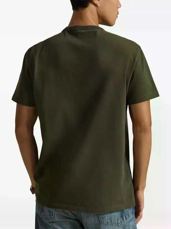 Polo Ralph Lauren Short Sleeve T-shirt - Green