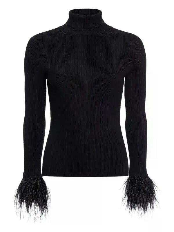 MARIE OLIVER Tucker Top