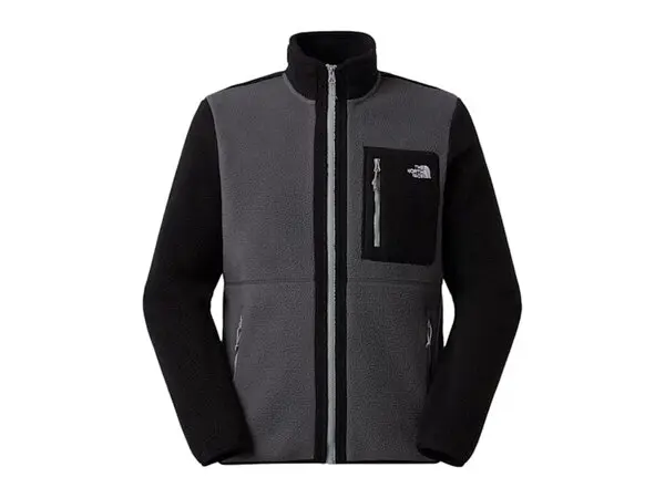 The North Face Yumiori Fullzip Fleece Jacket