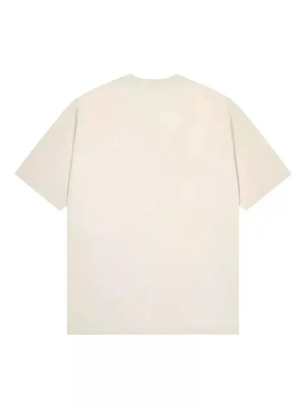 BROKEN PLANET Logo T-shirt
