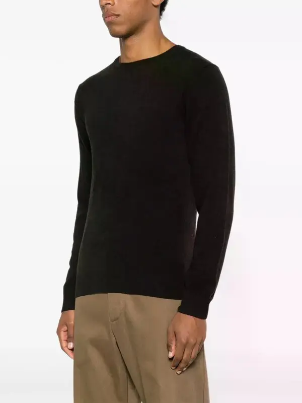 DANIELE FIESOLI Crew Neck Sweater
