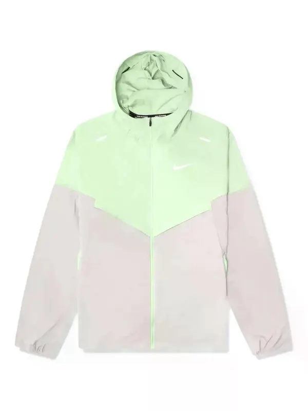 Nike Packable Windrunner Water-repellent Jacket