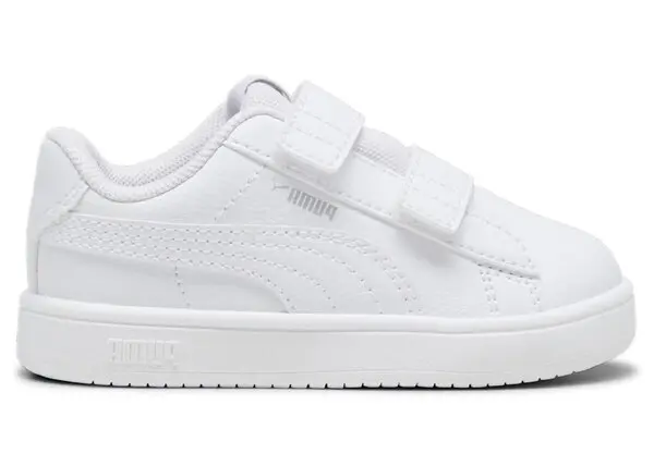 PUMA Rickie Classic Vin Sneakers - White
