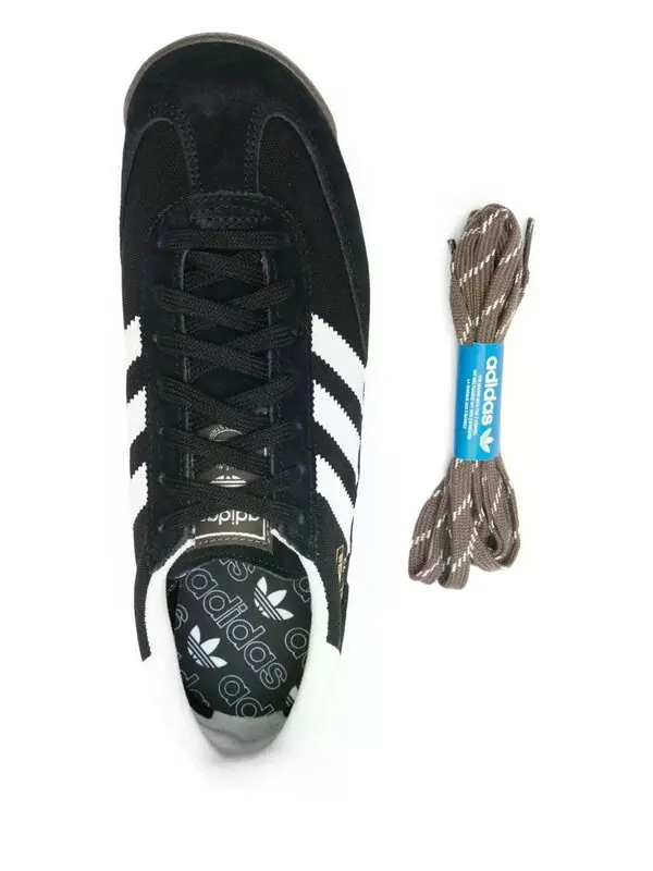 Adidas Sl 72 Og Sneakers - Black