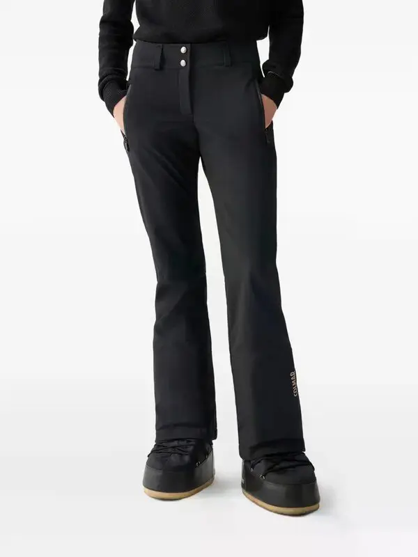 COLMAR Button Trousers