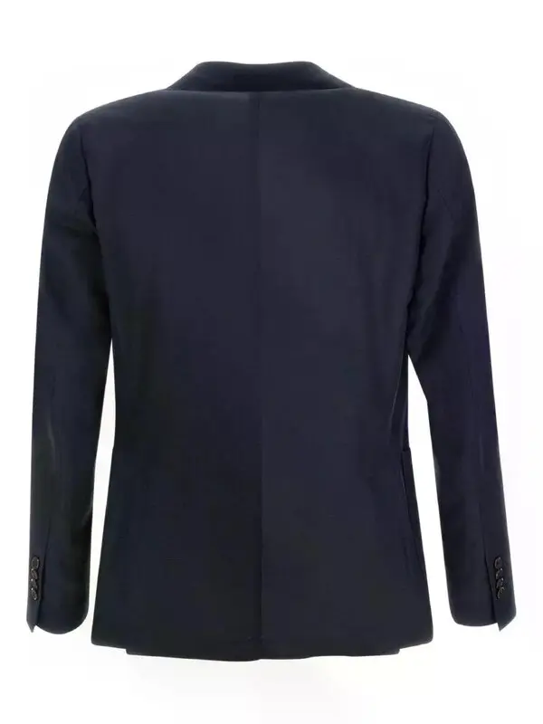 MARCHESANI Buttoned Blazer