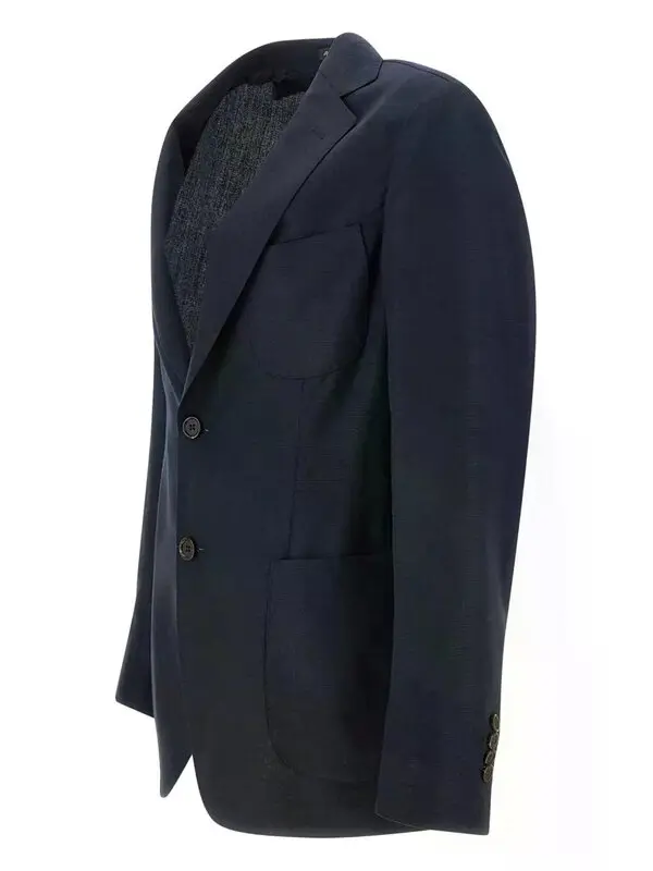 MARCHESANI Buttoned Blazer