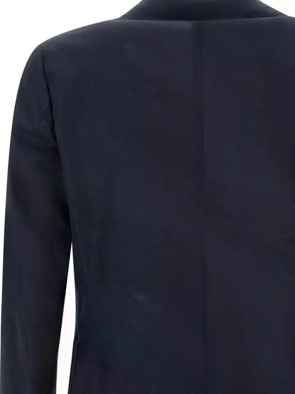 MARCHESANI Buttoned Blazer