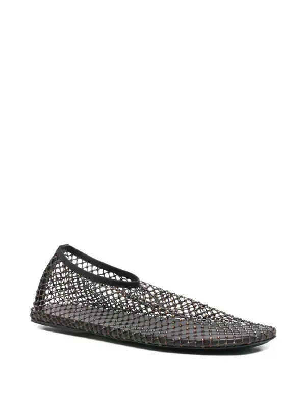 Christopher Esber Minette Vallet Flats