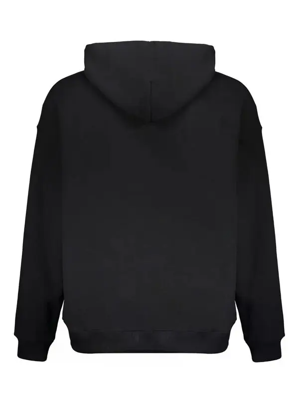 Off-White Graphic-print Hoodie