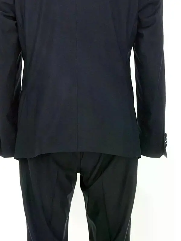 MARCHESANI Single-breasted Three-piece Suit