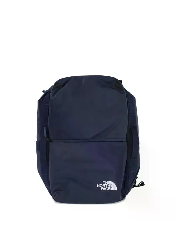 The North Face Zip-fastening Backpack - Blue