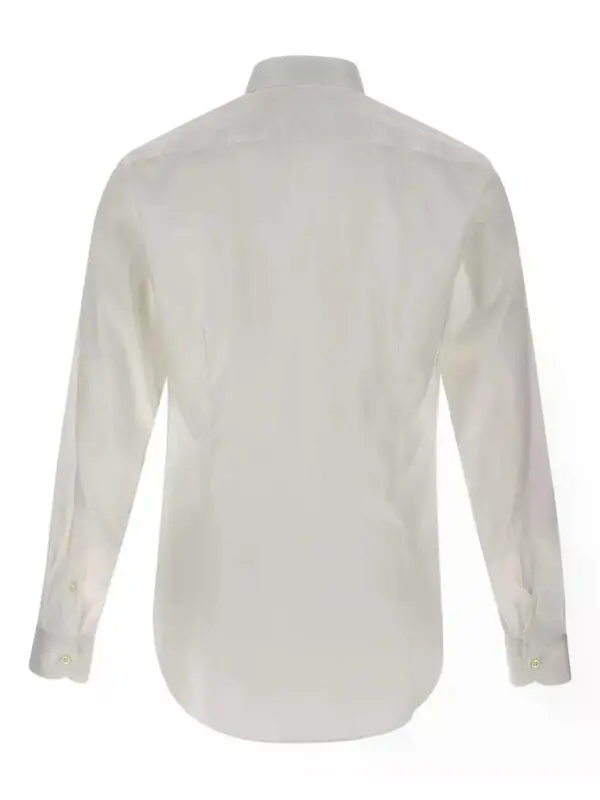 MARCHESANI Button Long-sleeve Shirt