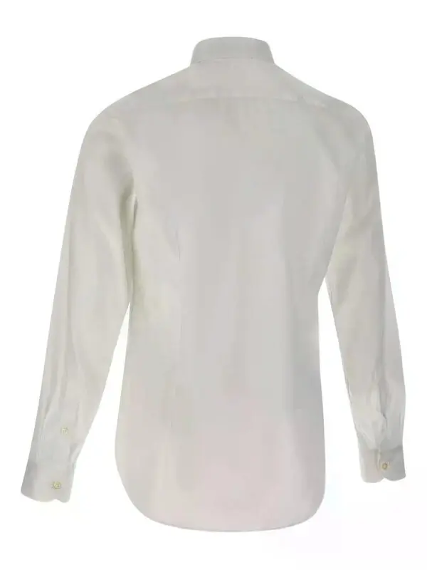 MARCHESANI Button Long-sleeve Shirt