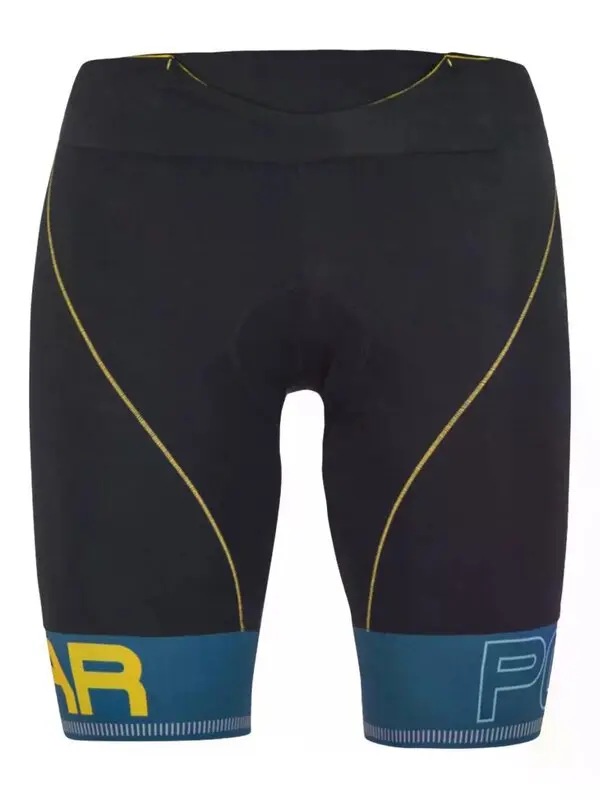 KARPOS Verve Evo Compression Shorts - Black