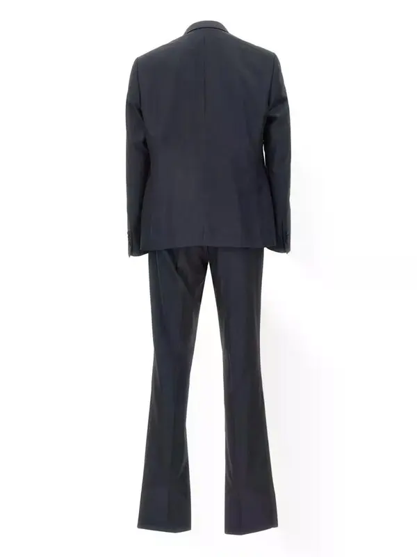 CARLO PIGNATELLI Single-breasted Three-piece Uit