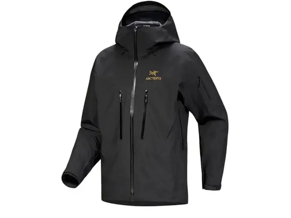 Arc'teryx Alpha Sv Jacket