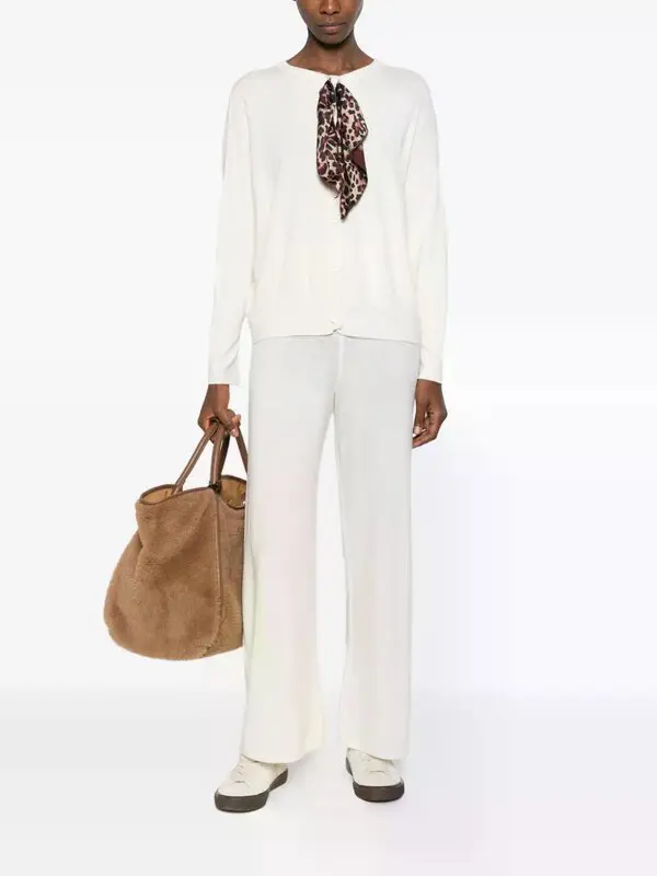 Dixie Knitted Trousers