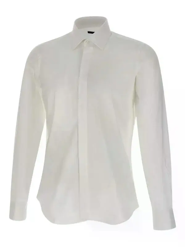 MARCHESANI Long-sleeved Shirt