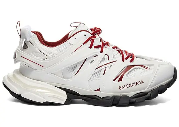 Balenciaga Track Sneakers