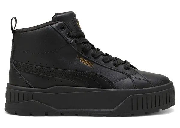 PUMA Karmen 2 Mid-top Sneakers