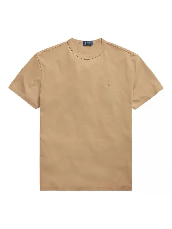 Polo Ralph Lauren Short-sleeve T-shirt - Neutrals