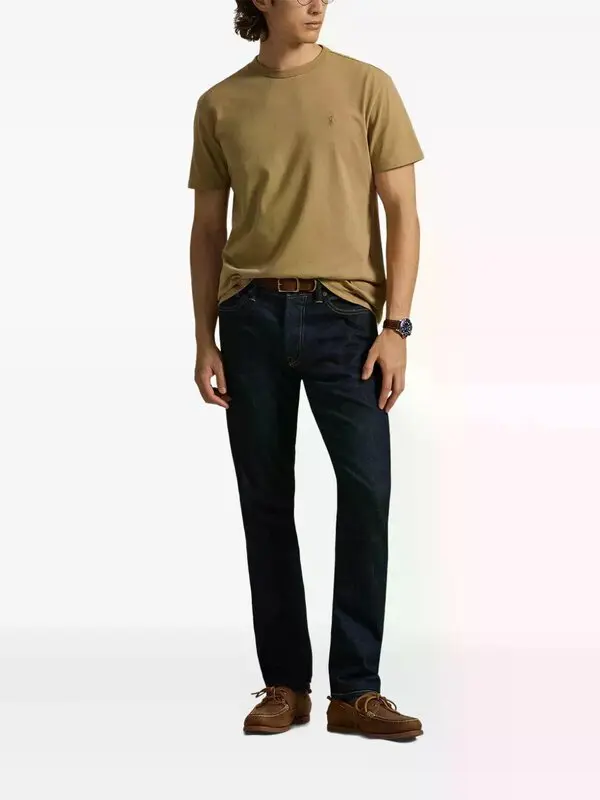 Polo Ralph Lauren Short-sleeve T-shirt - Neutrals