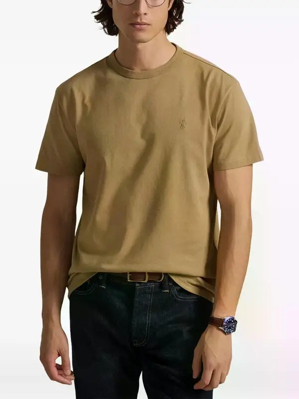 Polo Ralph Lauren Short-sleeve T-shirt - Neutrals
