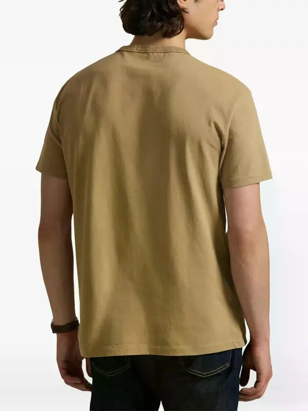Polo Ralph Lauren Short-sleeve T-shirt - Neutrals