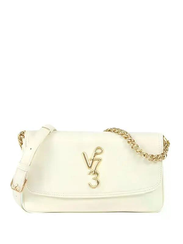 V°73 Logo Chain Shoulder Bag
