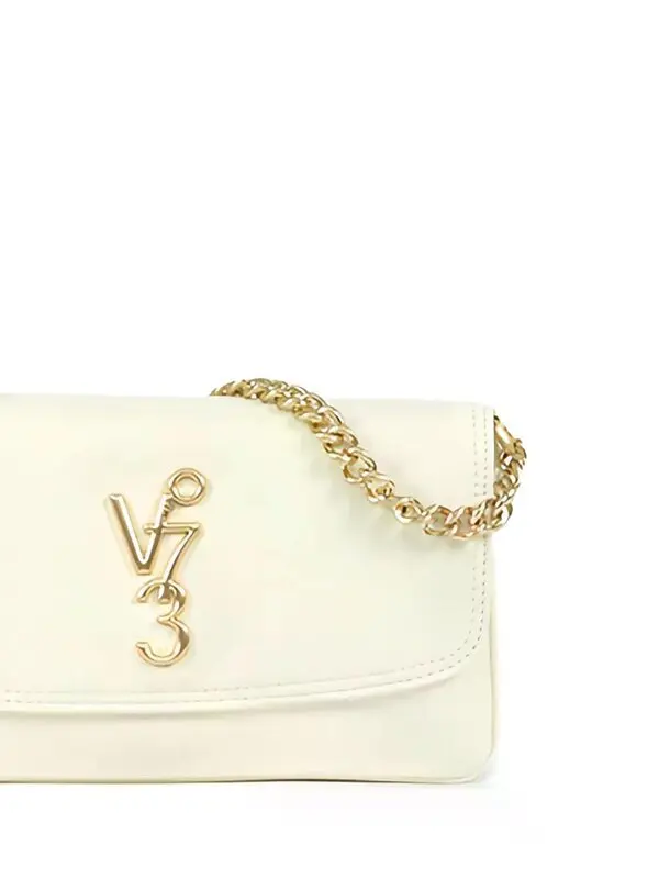 V°73 Logo Chain Shoulder Bag
