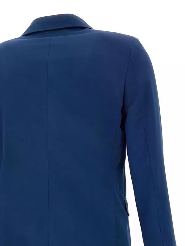 MARCHESANI King Peak-lapels Double-breasted Suit