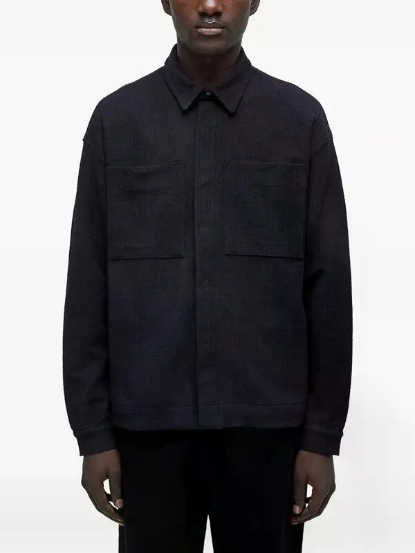 OSKLEN Cotton Shirt