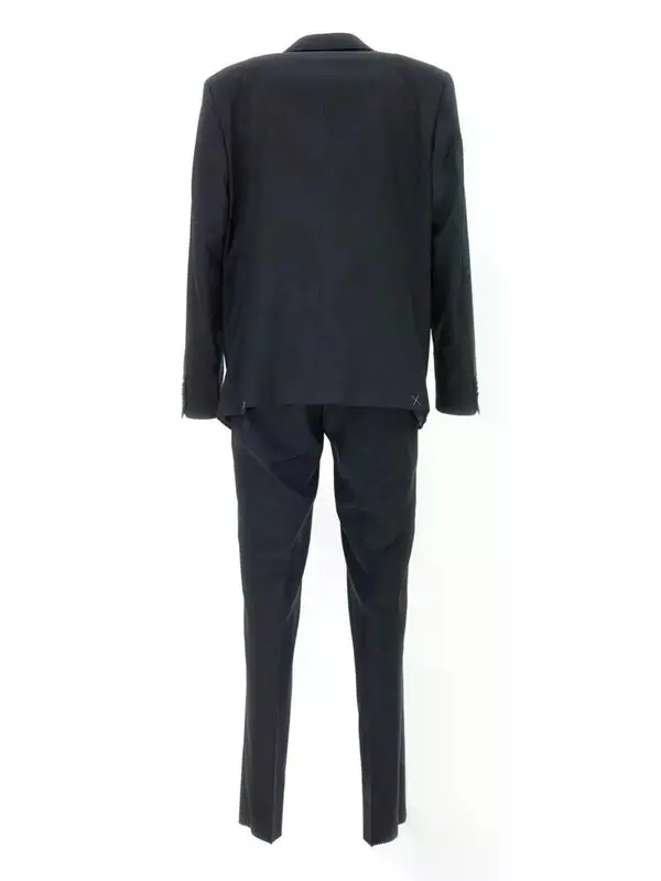 MARCHESANI Narrow Lapel Two-piece Suit