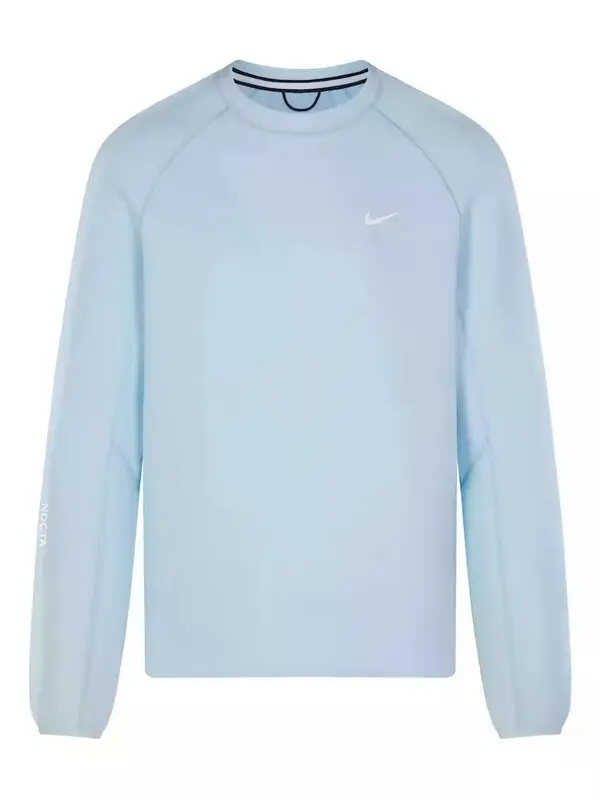 Nike Nocta Tech Fleece Crew
