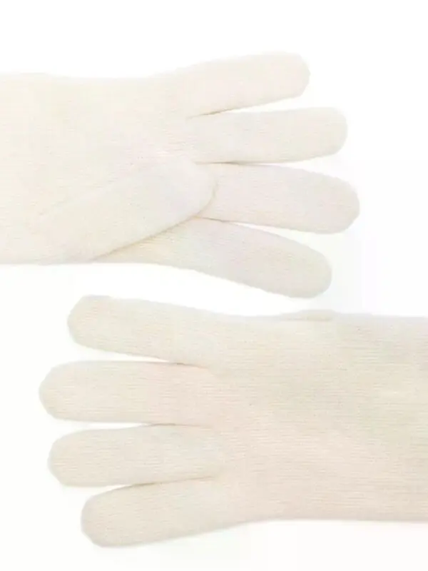 ALPO Cashmere Gloves - Neutrals