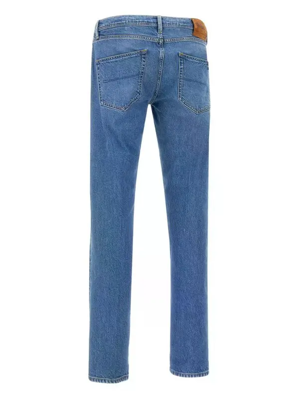 RE-HASH Rupert Regular Five-pocket Jeans