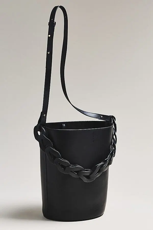 MATIÈRE STUDIO Louise Large Bucket Bag