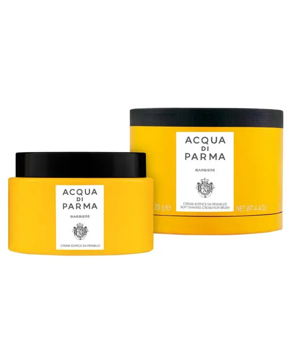 ACQUA DI PARMA Barbiere Shaving Cream - No Color