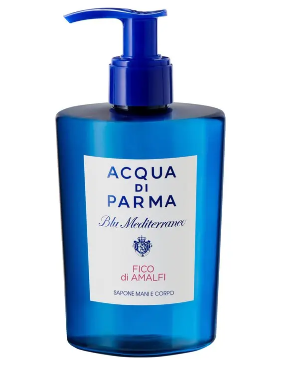 ACQUA DI PARMA Fico Di Amalfi Hand And Body Wash - No Color
