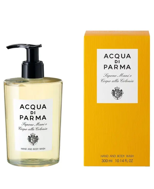 ACQUA DI PARMA Colonia Hand And Body Wash - No Color