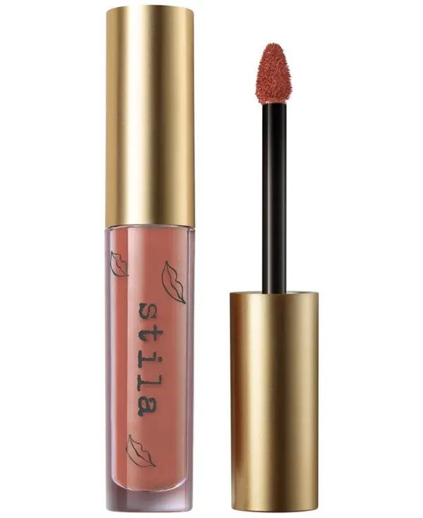 STILA Size Stay All Day Liquid Lipstick - Muse