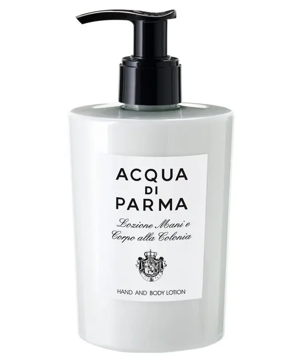 ACQUA DI PARMA Colonia Hand And Body Lotion - No Color