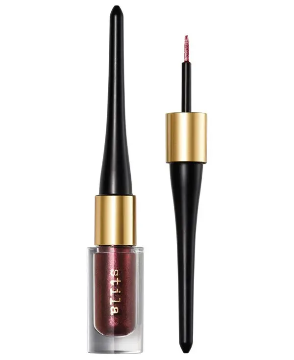 STILA Stay All Day Inkwear Liquid Eye Liner - Cherry Noir