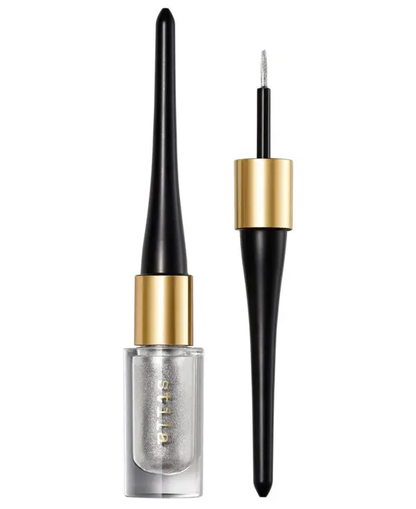 STILA Stay All Day Inkwear Liquid Eye Liner - Silver Flash
