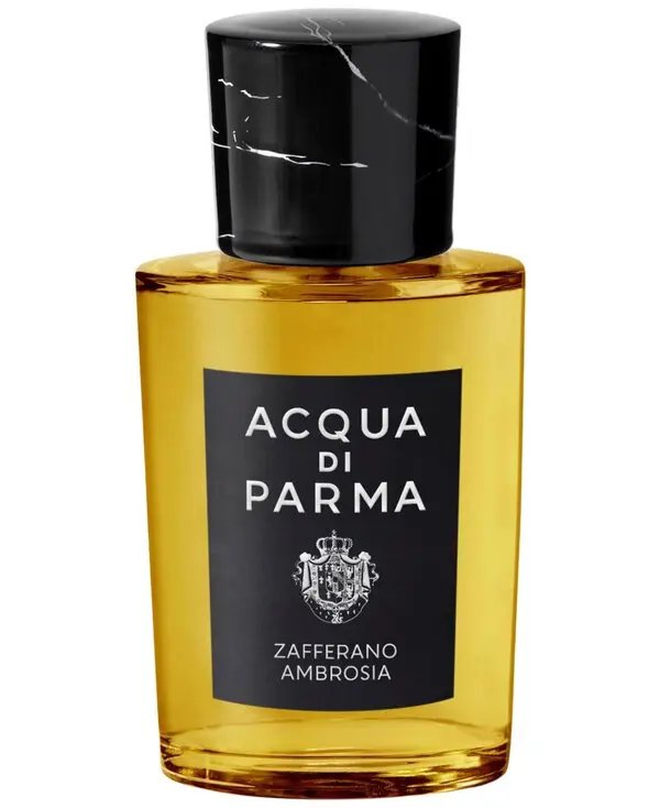ACQUA DI PARMA Zafferano Ambrosia Extrait De Parfum - No Color