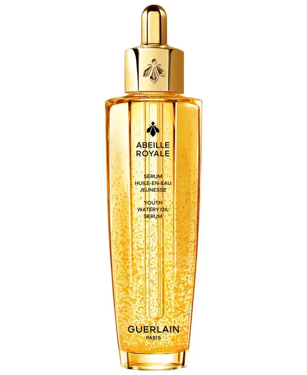 GUERLAIN Abeille Royale Youth Watery Oil Serum - No Color