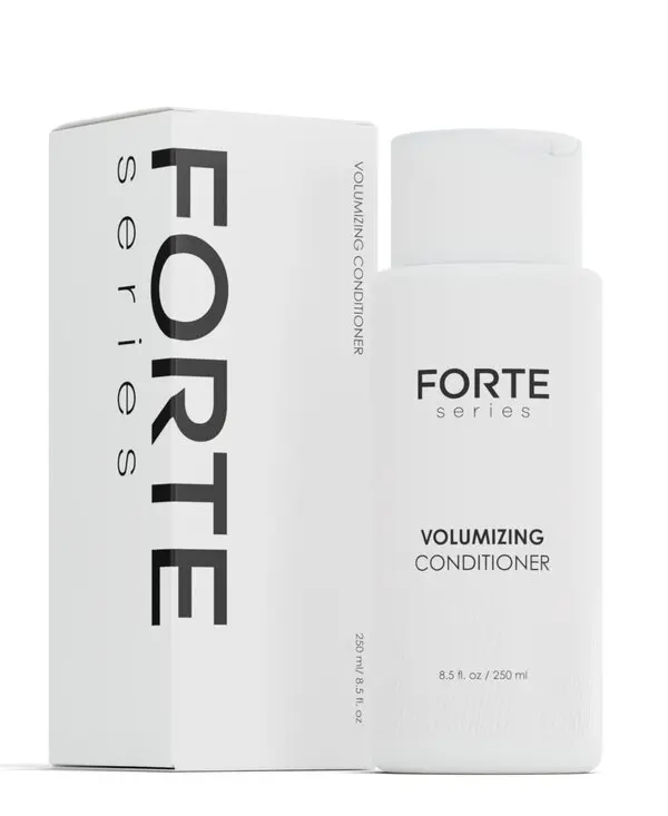 FORTE SERIES Volumizing Conditioner