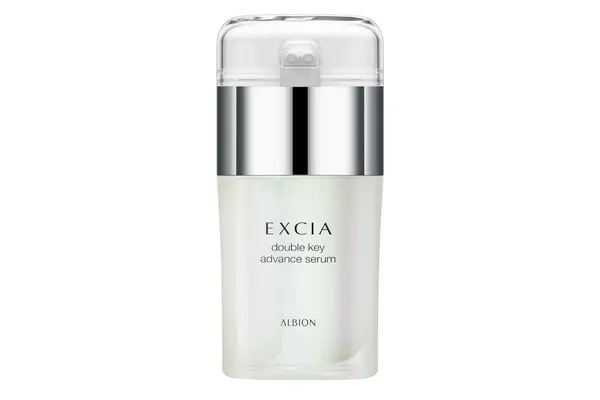 ALBION Excia Double Key Advance Serum - 40 Ml