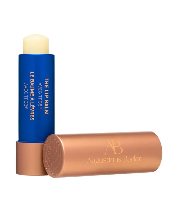 Augustinus Bader The Lip Balm - No Color